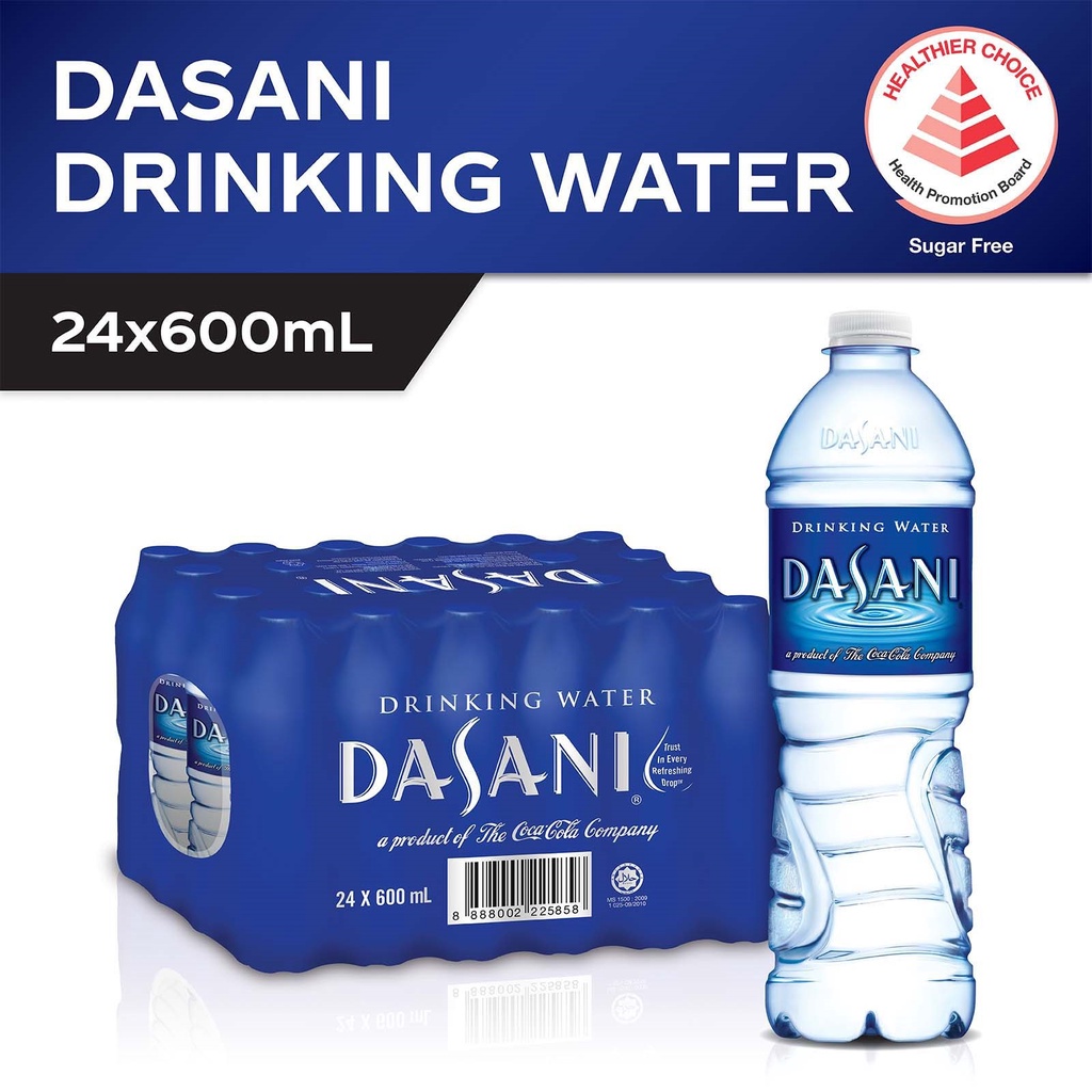 dasani - Prices and Deals - Dec 2022 | Shopee Singapore