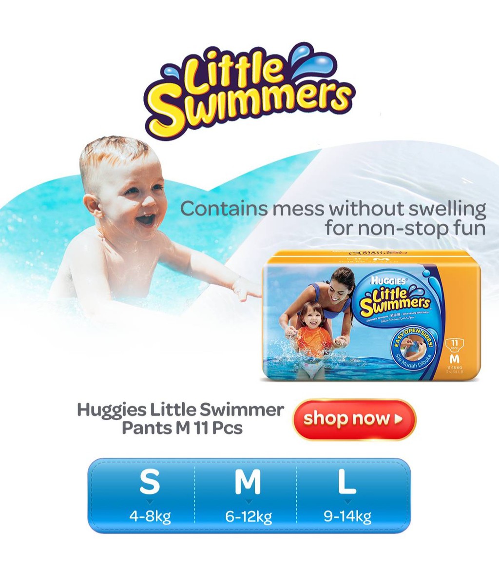 Huggies Official Store, Online Shop Aug 2022 | Shopee Singapore
