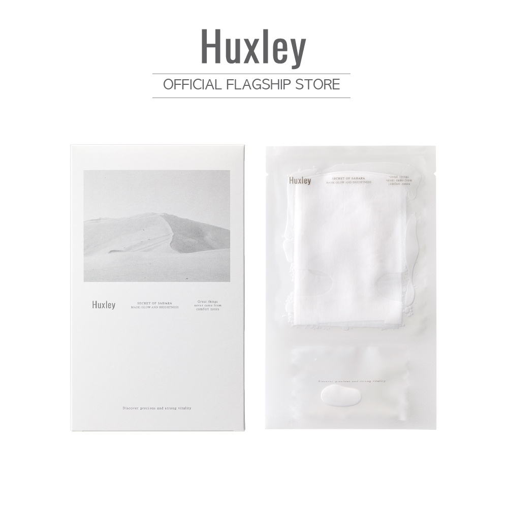 [SHORT EXPIRY] Mask Glow And Brightness (3pc) | Shopee Singapore