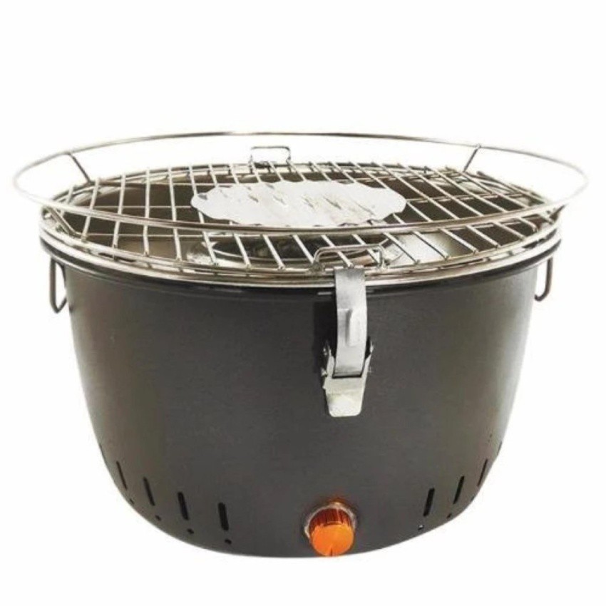 Bbq HOME Charcoal Grill Kitchen | Shopee Singapore
