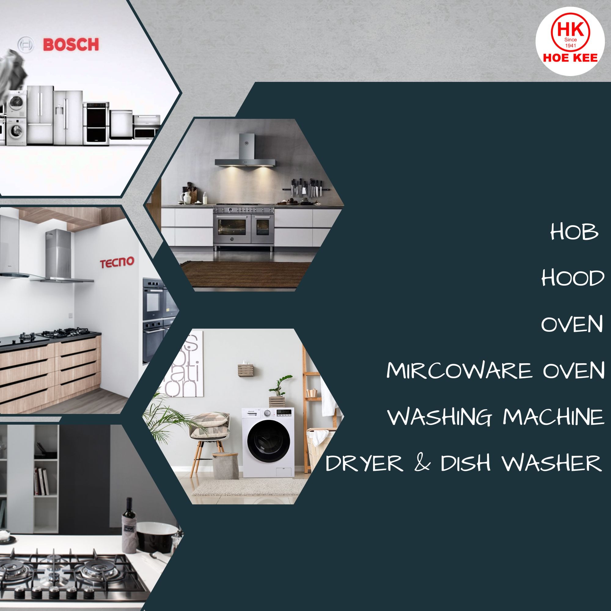 Hoe Kee, Online Shop | Shopee Singapore