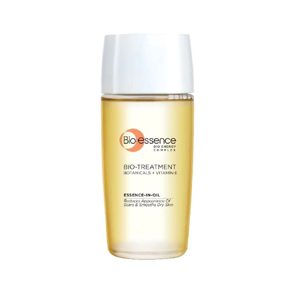 Bio Essence Bio Treatment Essence Oil | Shopee Singapore