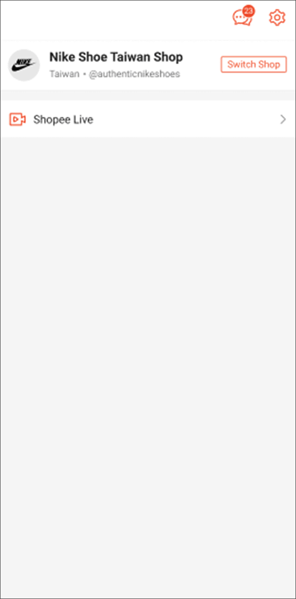 Managing your business with Sub-account Platform | Shopee SG Seller ...