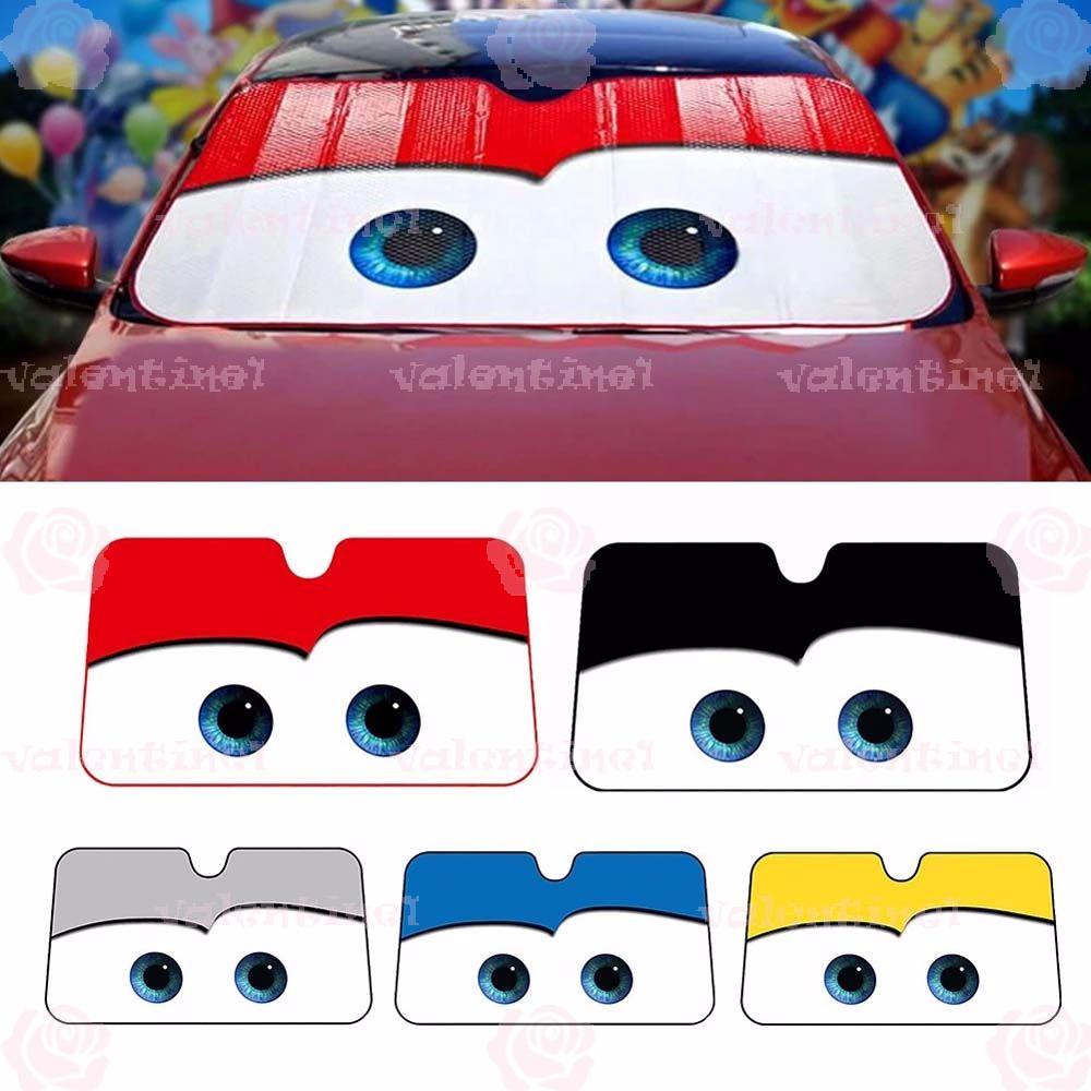 Disney Pixar Cars Lightning McQueen Red Front Car, 58% OFF