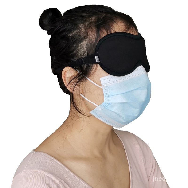 🔥X.D Eye Covers Health Technology Genuine Magnetic Eye Mask1200Gaussian ...