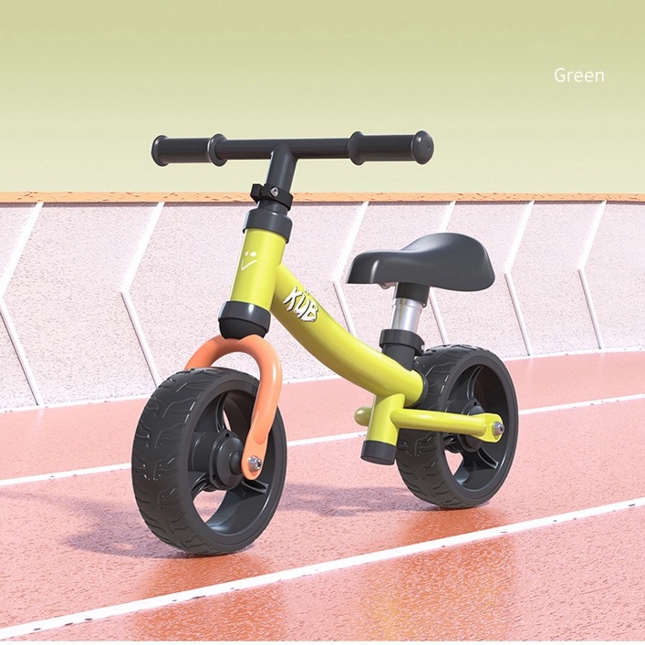 KUB Premium Kids Balance Bike for Toddlers | Shopee Singapore