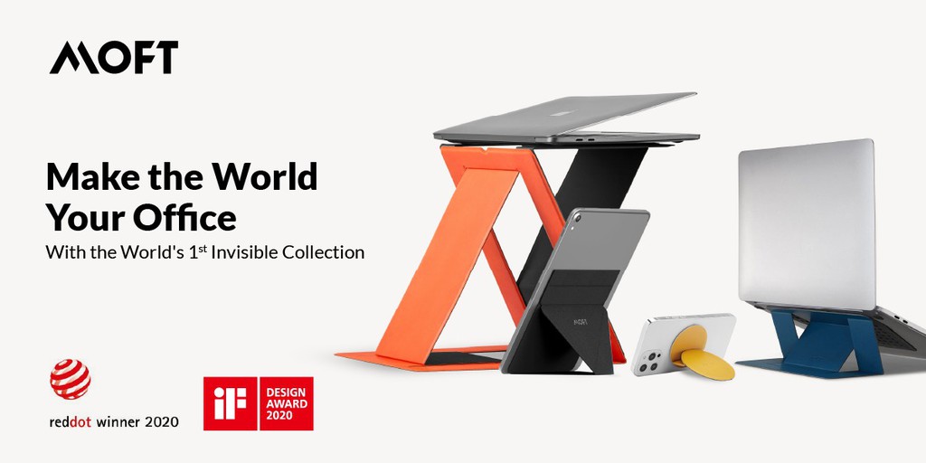 Moft Official Store, Online Shop Dec 2022 | Shopee Singapore