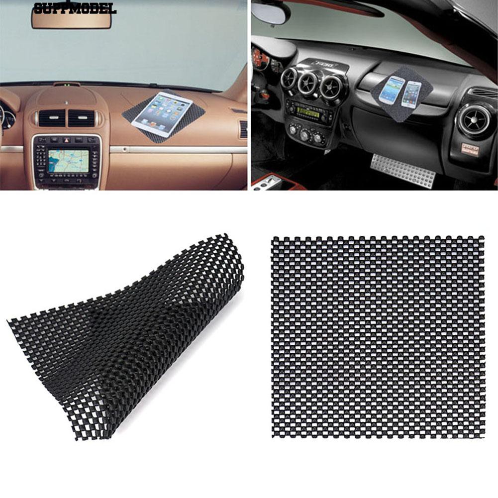 Suppmodel AUTO Car-styling Dashboard Foamy Cushion Mat Pad Non-slip Car ...