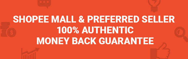 Shopee Mall's Authentic Product Policy | Shopee MY Seller Education Hub