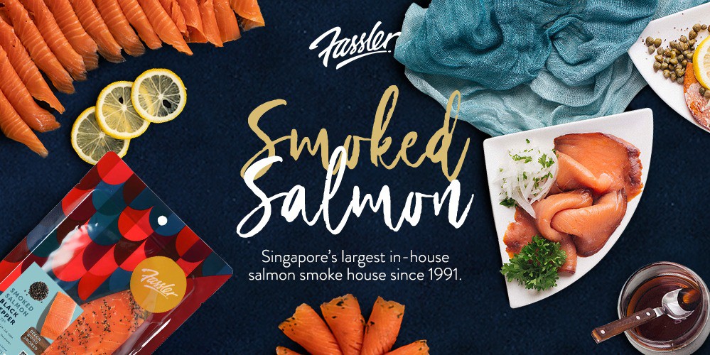 Fassler Gourmet, Online Shop | Shopee Singapore