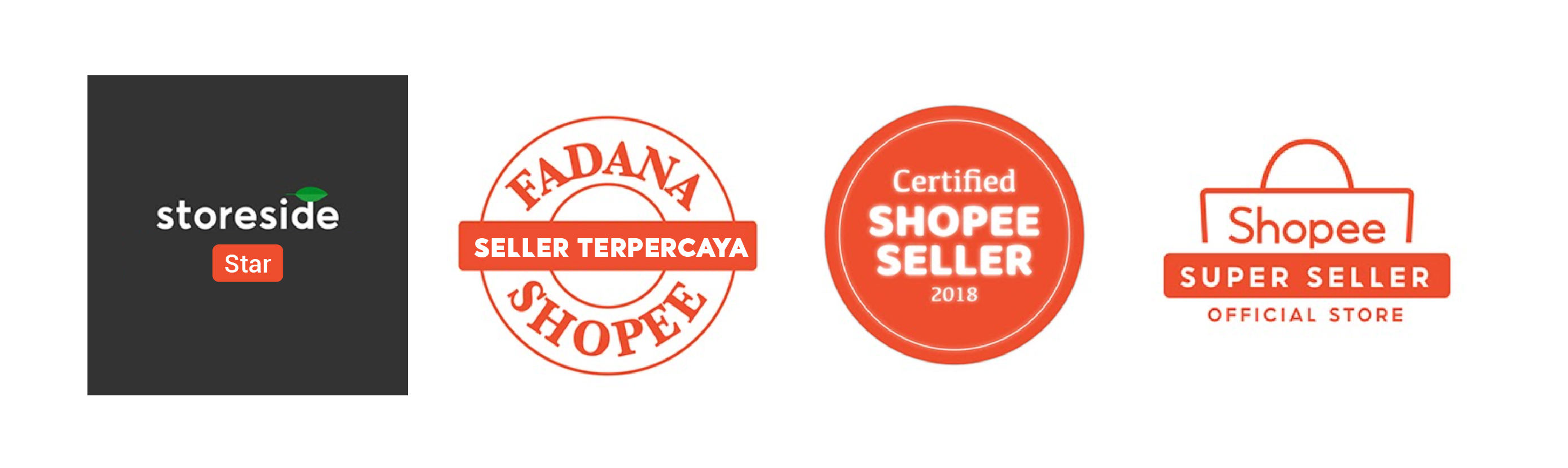 Tentang Kebijakan Logo Toko | Pusat Edukasi Penjual Shopee Indonesia