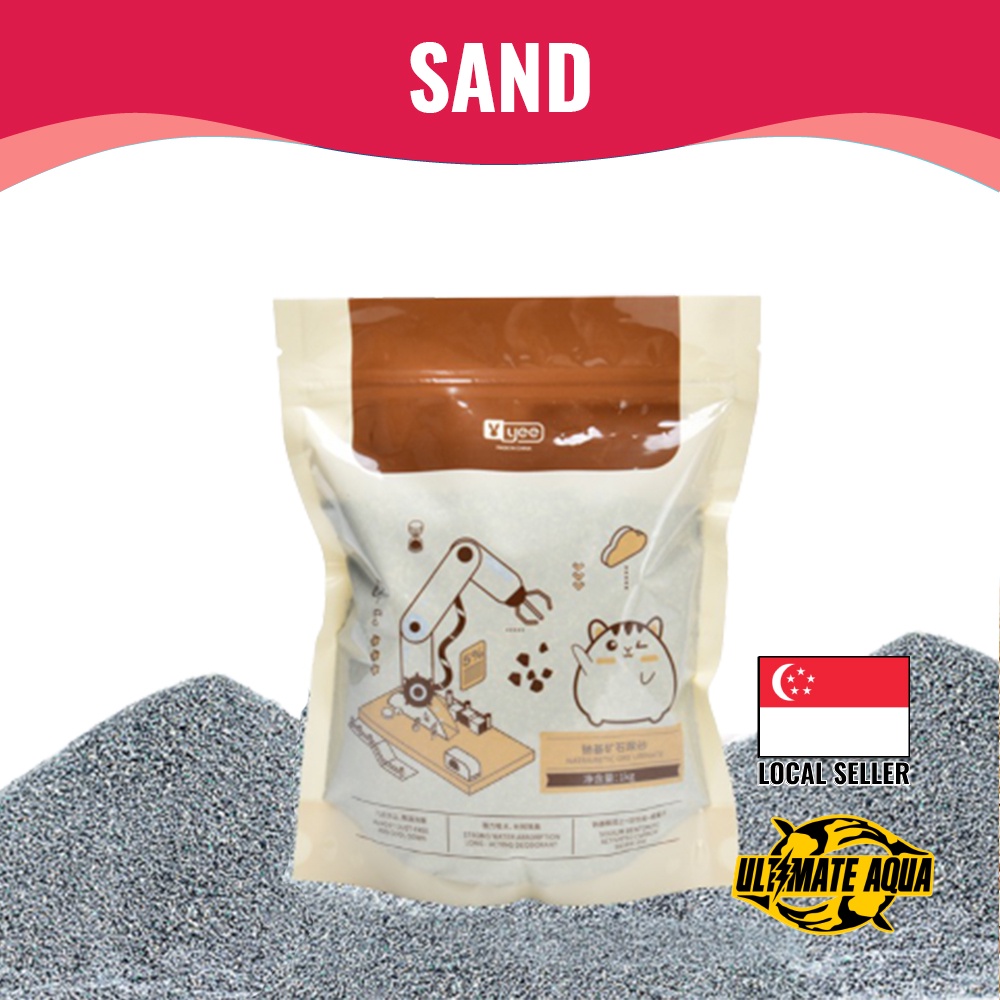 hamster sand - Prices and Deals - Feb 2023 | Shopee Singapore