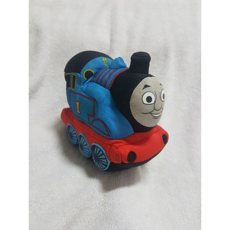 THOMAS THE TANK ENGINE 5" Plush STUFFED ANIMAL Toy | atelier-yuwa.ciao.jp