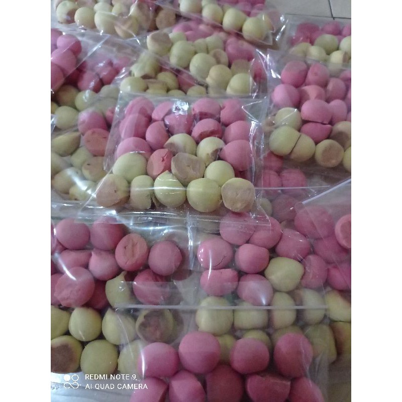 Mino / Nopia Typical Snack Banyumas | Mino/Nopia jajanan khas banyumas ...