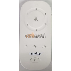Crestar Ceiling Fan Remote Control Not Working | Shelly Lighting