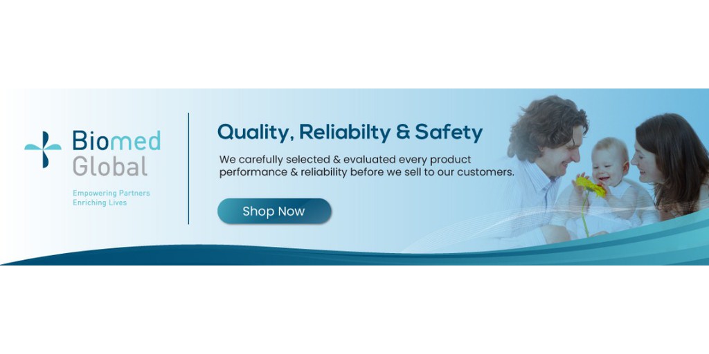 Biomed Global SG, Online Shop | Shopee Singapore