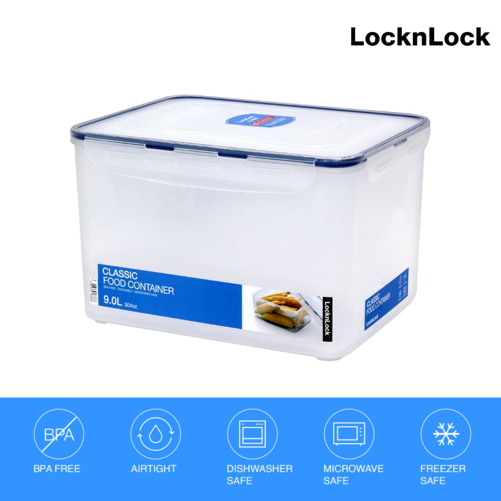 LocknLock Singapore Official Store, Online Shop Mar 2023 | Shopee Singapore