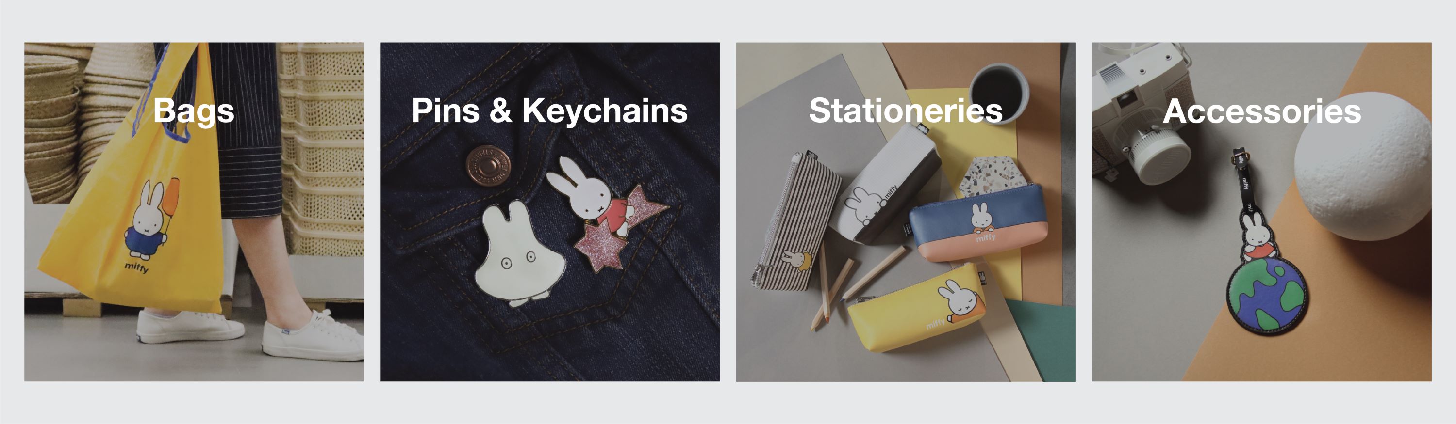 Miffy Official Store, Online Shop | Shopee Singapore
