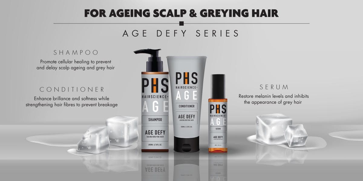 PHS Hairscience, Online Shop | Shopee Singapore