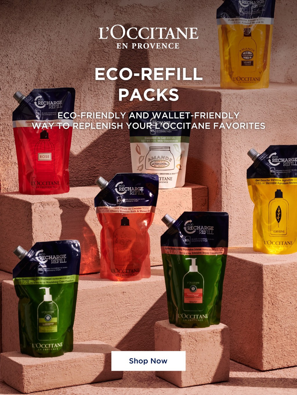 L’Occitane Official Store, Online Shop | Shopee Singapore