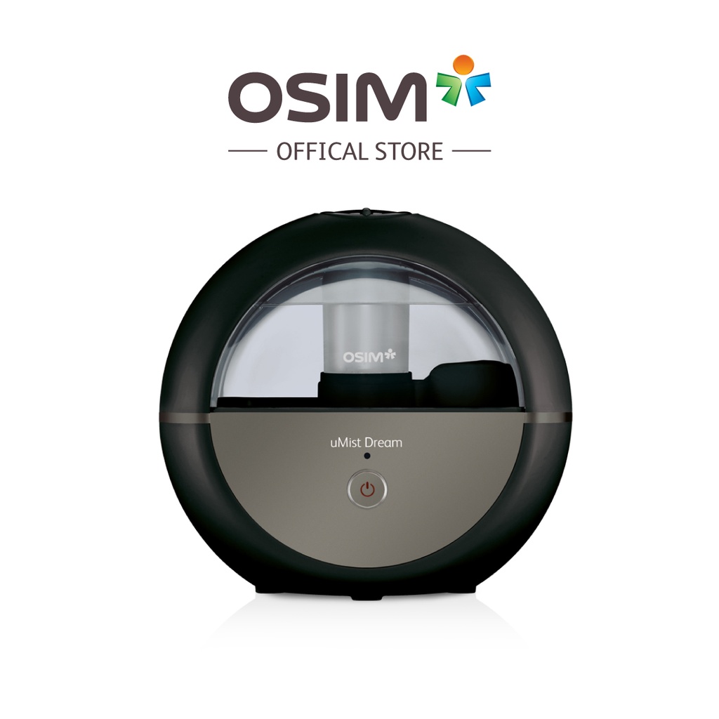 OSIM uMist Dream Air Humidifier (Strictly for Pure Water Used only, no ...