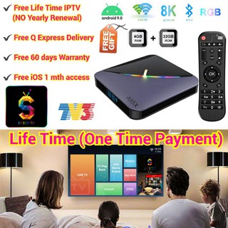 iptv - Prices and Deals - Nov 2020 | Shopee Singapore
