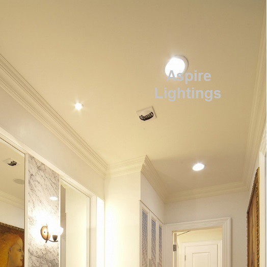 Plaster Ceiling Light - Ceiling Light Ideas