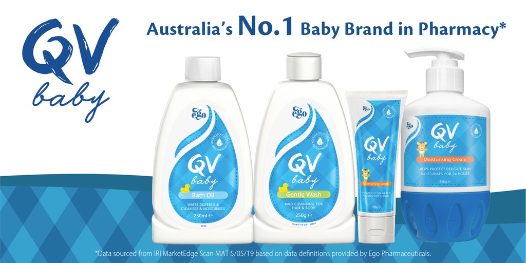 QV official store, Online Shop | Shopee Singapore