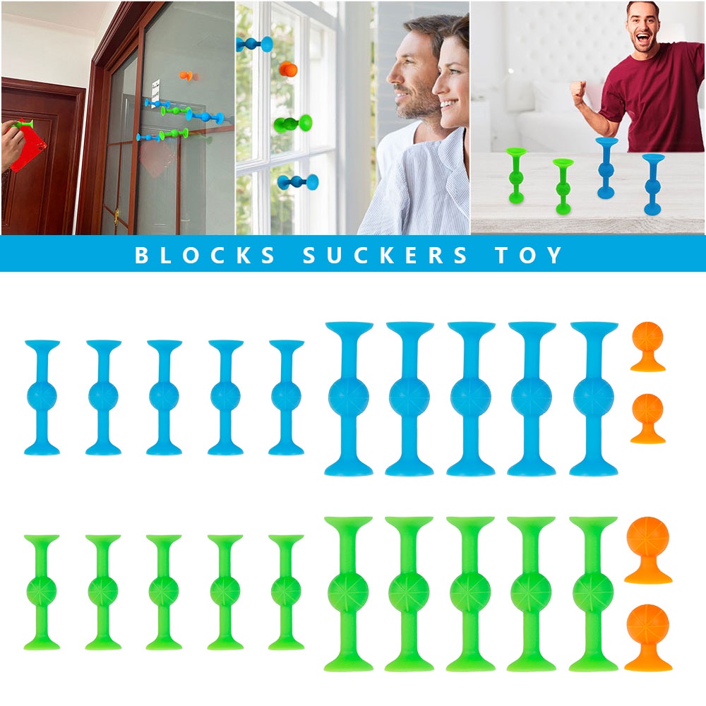 Pop Darts Game Sucker Darts Trickshot Stickit Set Popdarts Tablegame