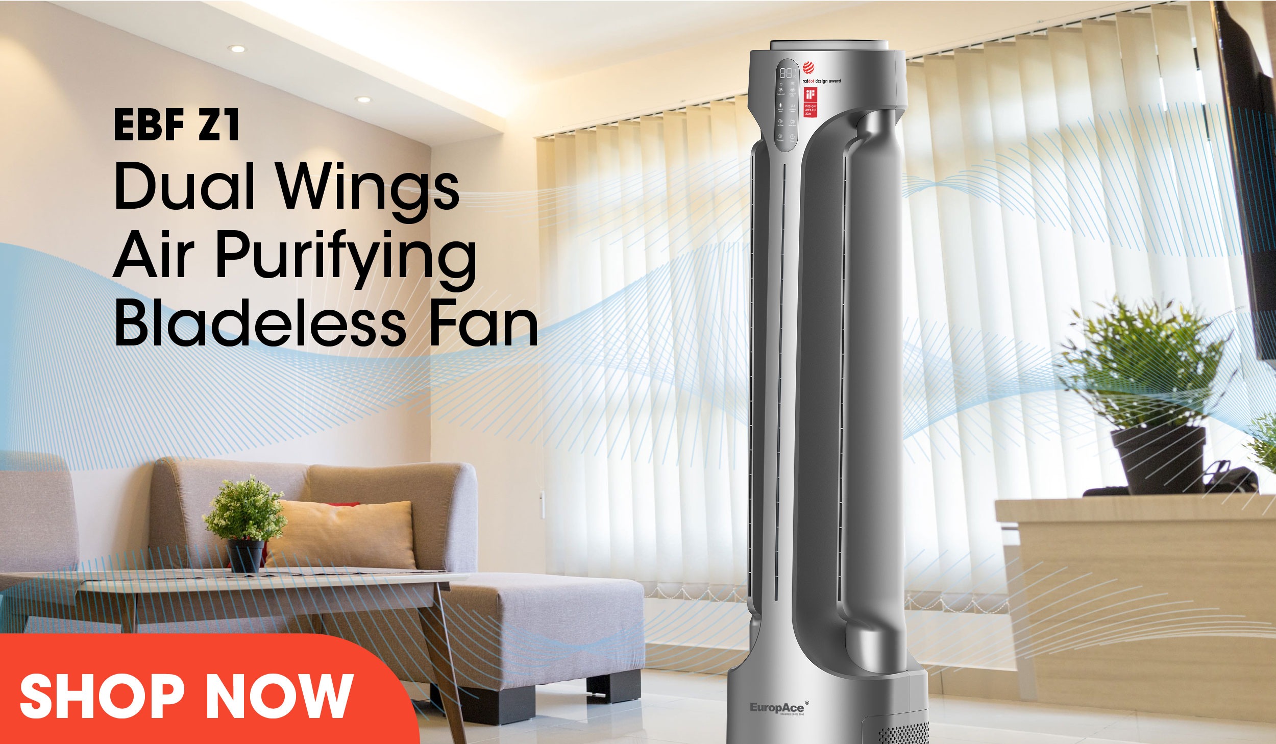 EuropAce Official Store, Online Shop Nov 2022 | Shopee Singapore