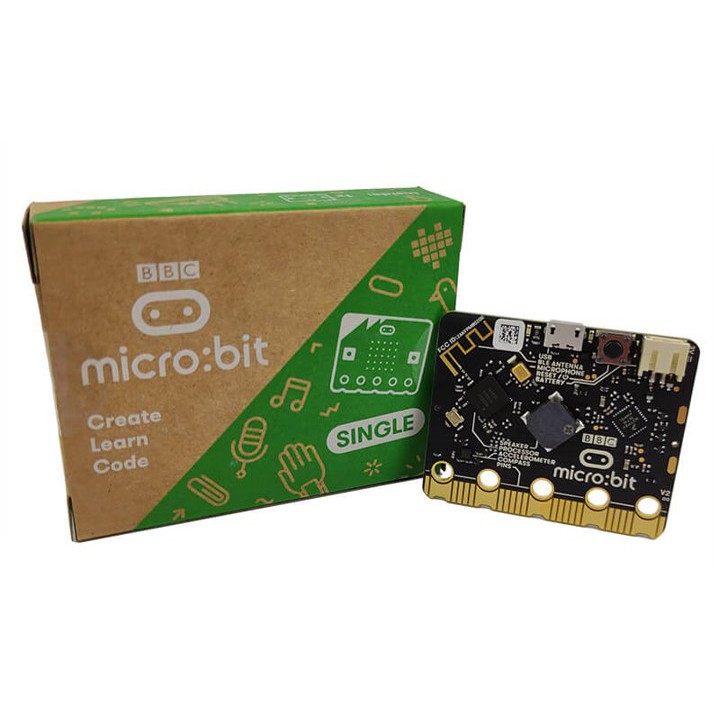microbit - Prices and Deals - Feb 2023 | Shopee Singapore