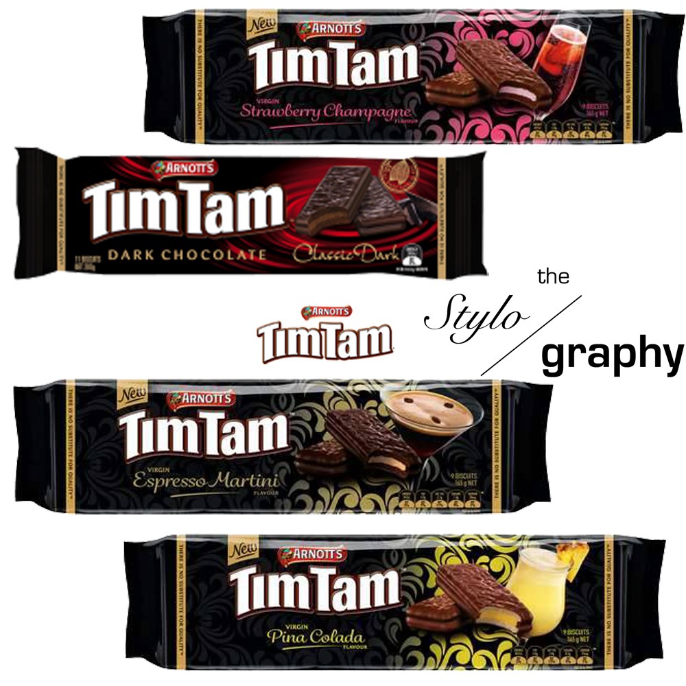 Tim Tam Limited Edition | Shopee Singapore