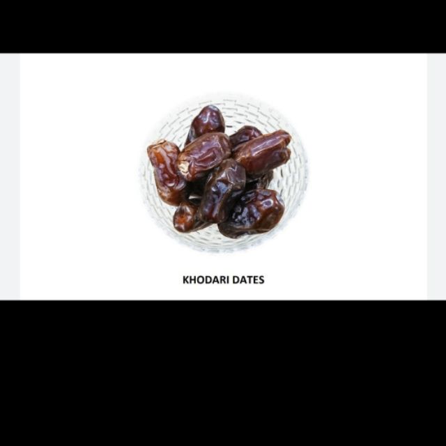 Khodari Jumbo VIP Dates | Shopee Singapore