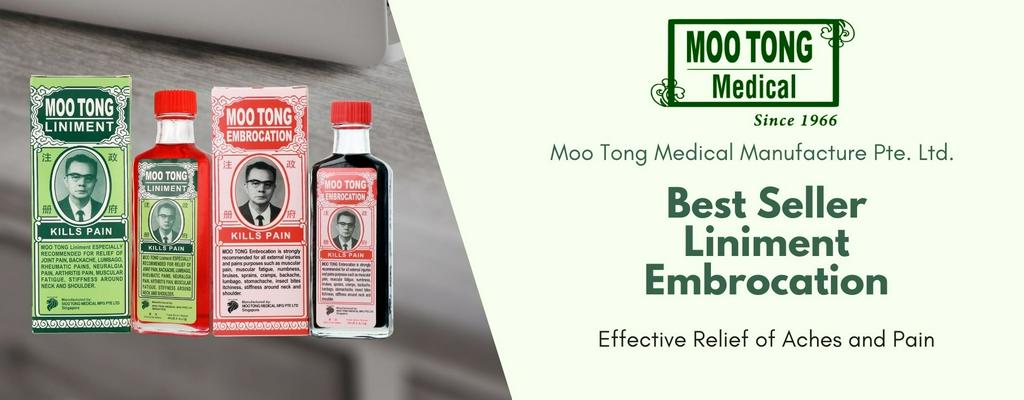 MOO TONG MEDICAL , Online Shop | Shopee Singapore