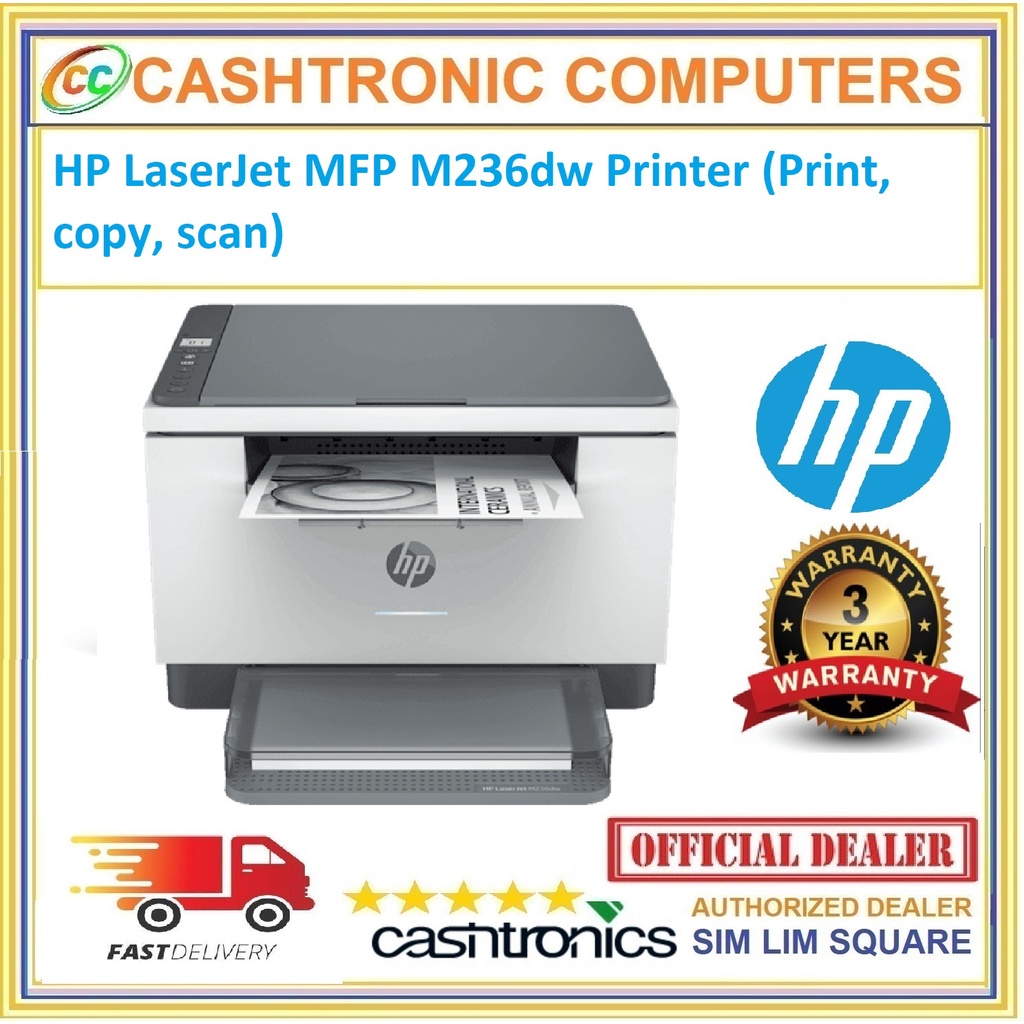 Hp Laserjet Pro Mfp M236dw – Telegraph