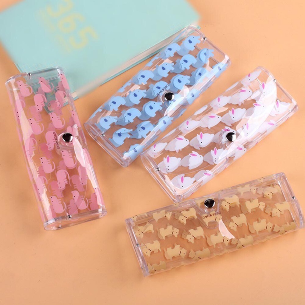 Spectacle case | Shopee Singapore