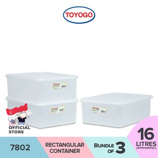 TOYOGO Flagship Store, Online Shop Apr 2022 | Shopee Singapore