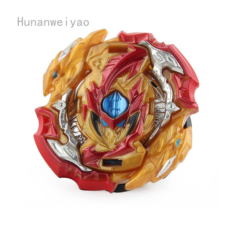 Toy story store Wang314 1x Beyblade Burst B-149 GT Triple Booster Lord ...