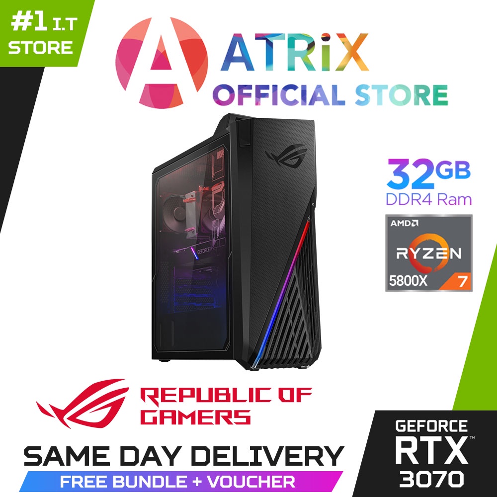 ATRiX Official Store, Online Shop Aug 2022 | Shopee Singapore