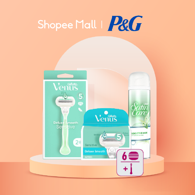 P&G Official Store, Online Shop Jul 2022 | Shopee Singapore