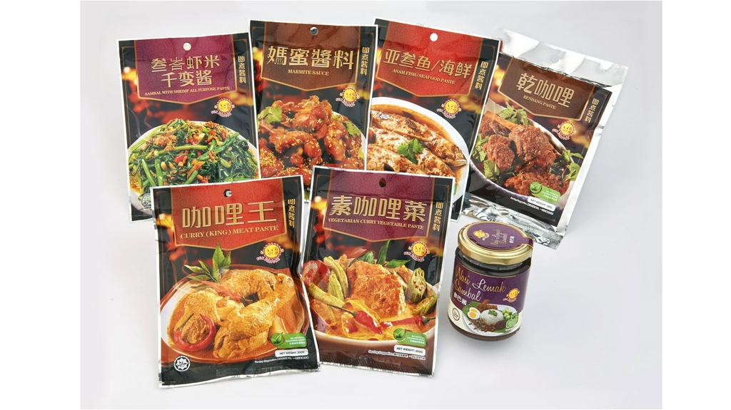 Sheen Supply, Online Shop | Shopee Singapore