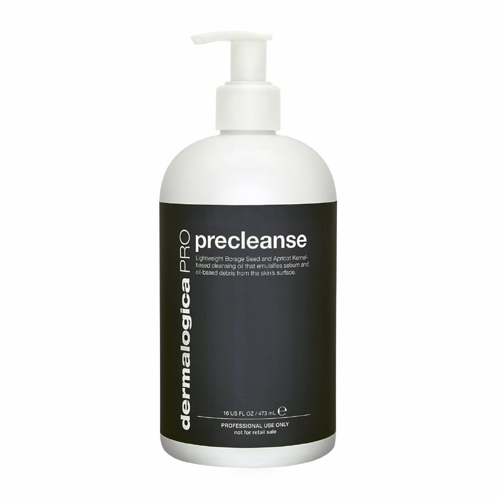 Dermalogica PreCleanse 16oz, 473ml | Shopee Singapore