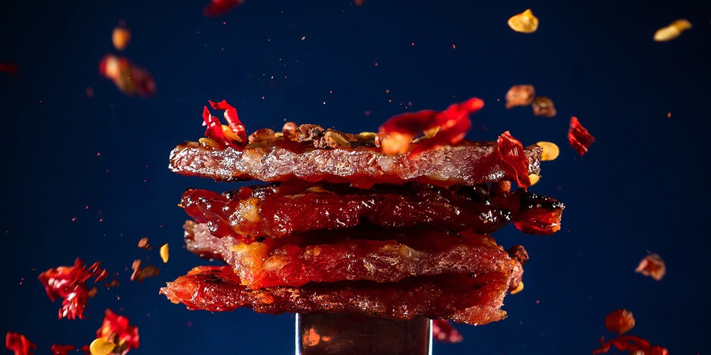 Mr Bae SG Premium Bak Kwa, Online Shop | Shopee Singapore