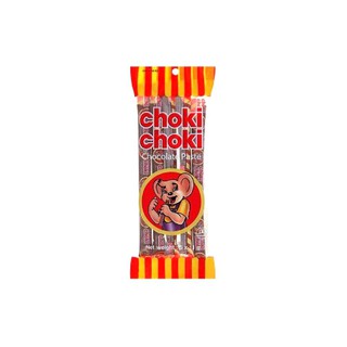 Choki Choki Chocolate Sticks (10g x 12packs x 5sticks) | Shopee Singapore