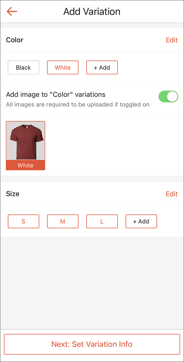 List a product on Shopee App | MY Seller Education [Shopee]