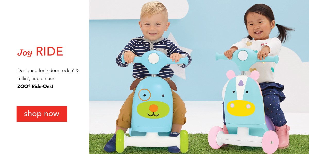 Skip Hop Official Store, Online Shop | Shopee Singapore