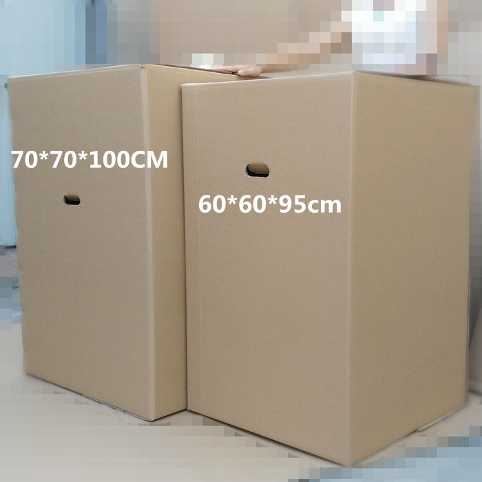 Extra Large Paper Box for Carton Moving Storage Washing Machine ...