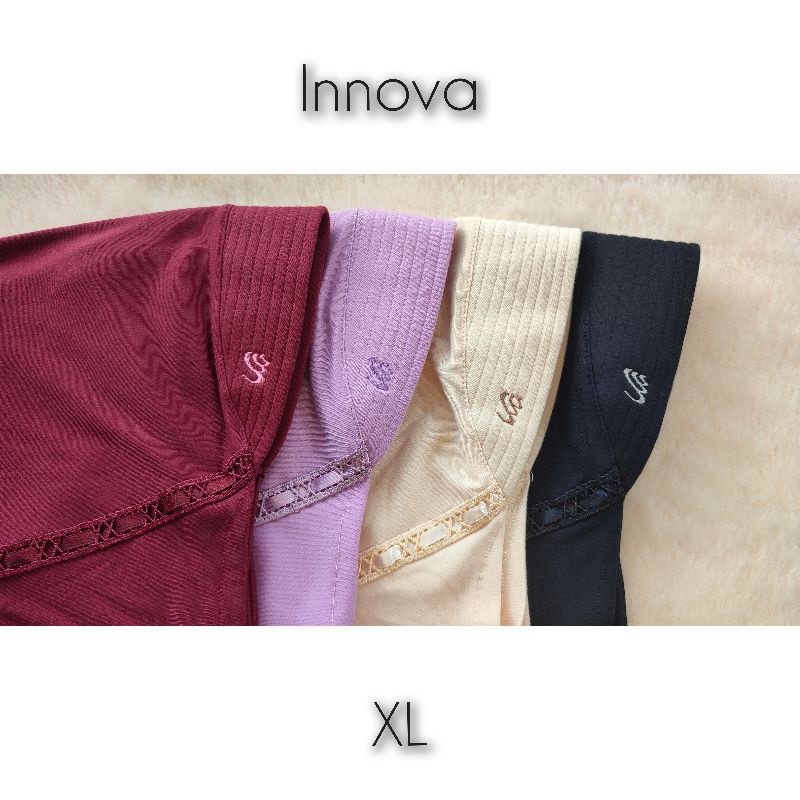 Rabbani Innova Uk XL (Veil) | Shopee Singapore