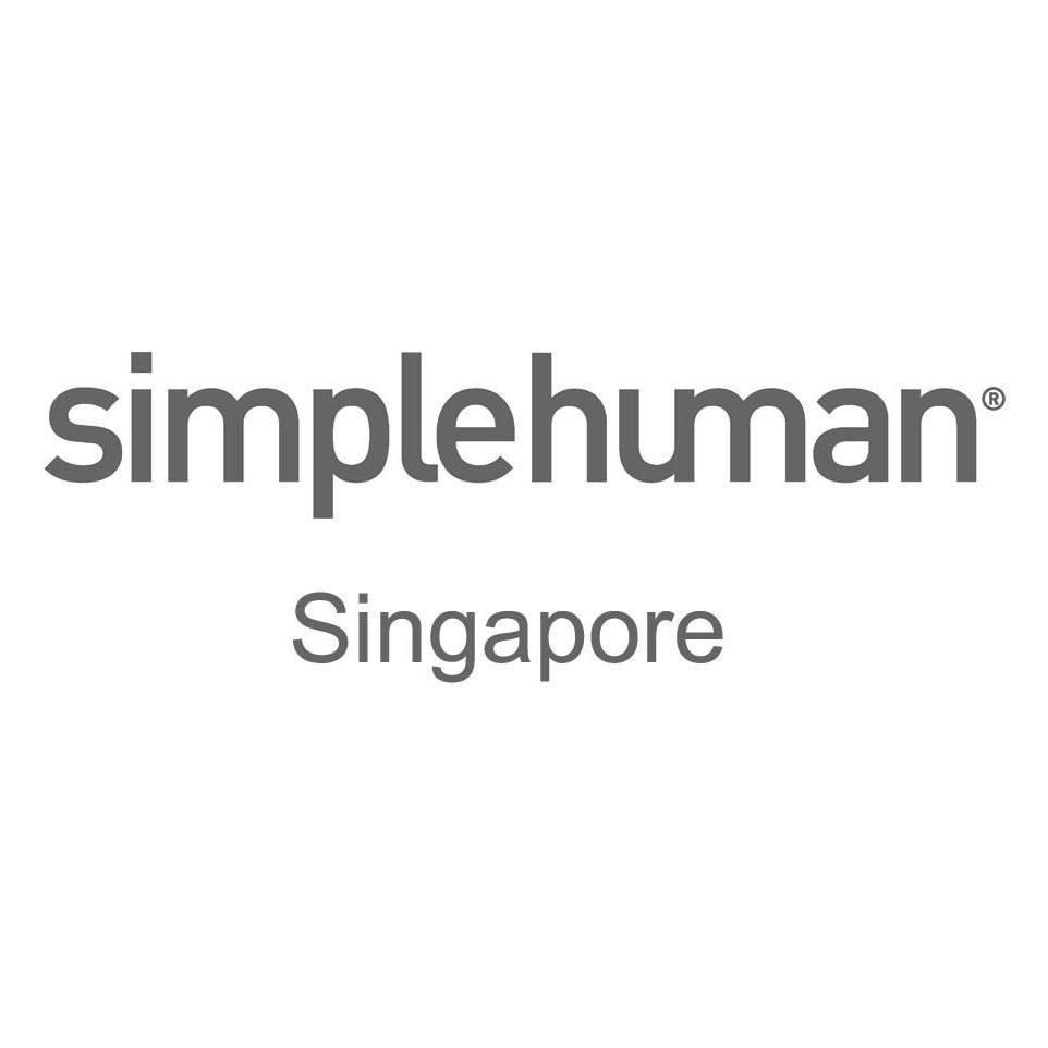 simplehuman Official Store, Online Shop Sep 2022 | Shopee Singapore