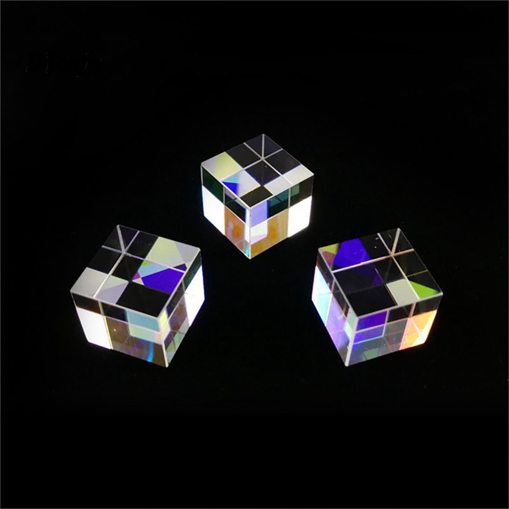 New things that make life easy Shop Authentic Optical Glass X-cube ...